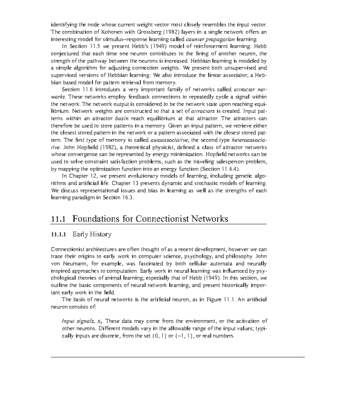 AI Note Book-64 - artificial intelligence, machine learning, deep ...