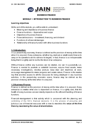 Problem Solve of Income From Business And Profession - Problem Solve of ...