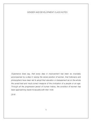 LLB - 207 Humanitarian Law Module - NATIONAL INSTITUTE OF PUBLIC ...