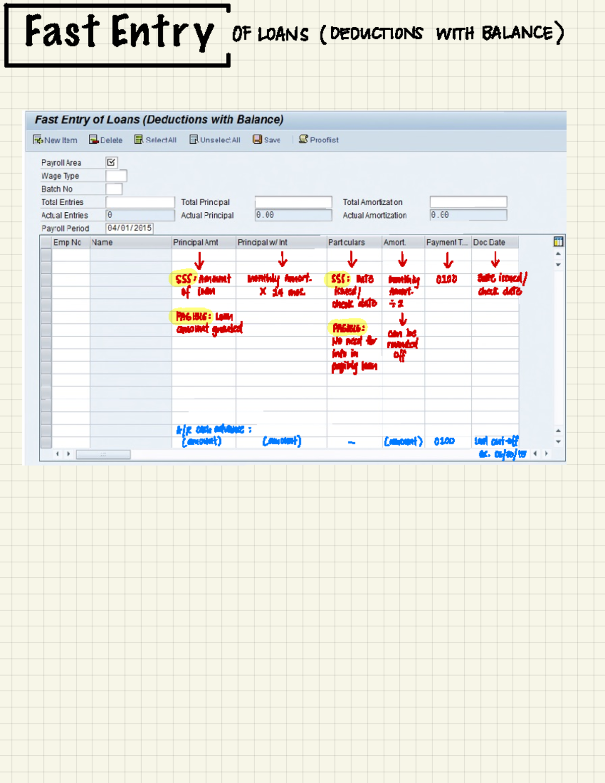 Fast entry - AB Psychology - Studocu