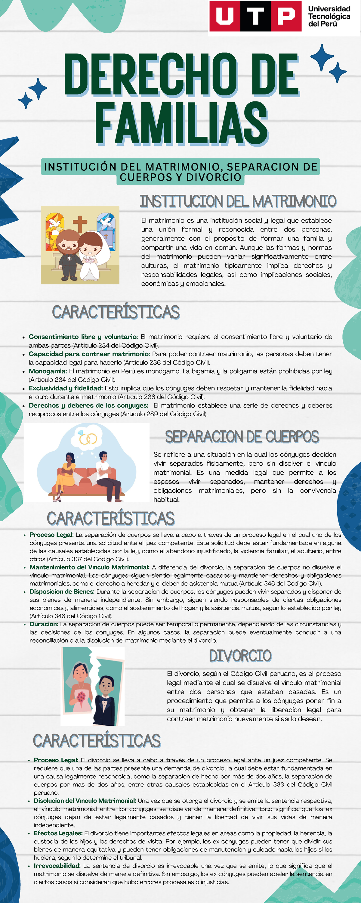 ¿Qué Es Un Despacho De Derecho De Familia – ILAR