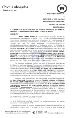 Codigo mil 1000 - MATERIA - 1000 – 1 rutina 1000 – 2 urgencia (destino ...