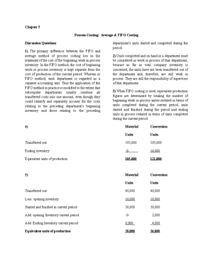 The Baumol cash management model - The Baumol cash management model ...