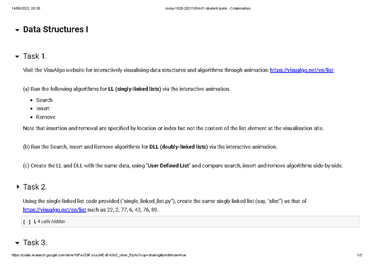 Comp-1828-20211004-Lab-02-student.ipynb - Colaboratory - COMP1828 - GRE - StuDocu