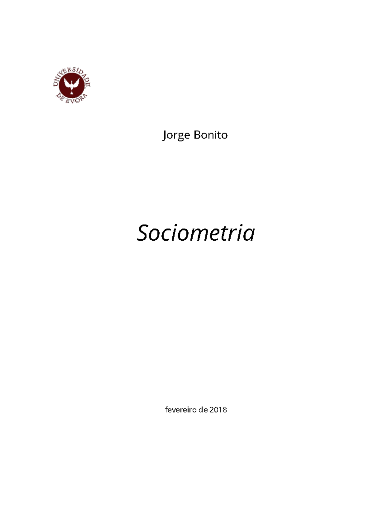 Sociometria - Explica como aplicar esta tecnica nas salas de aula ...