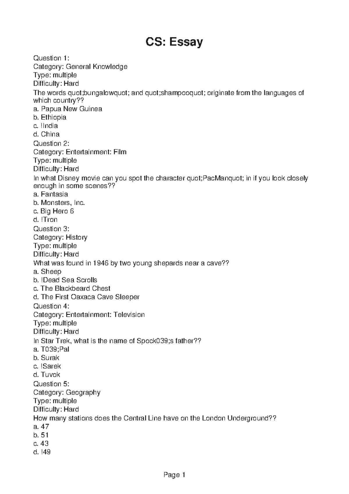 CS267 Sheet 10 - Progress Report / Practice Materials / Lecture Notes ...