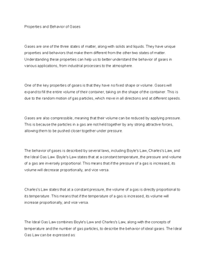 Exploring Density Chem Lab - Exploring Density Student Name Date ...