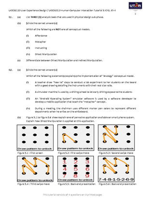Sample Imrad - Case Study for Information technology using mobile ...