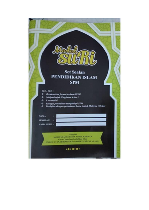 Jawapan Latihan Pecutan Bab 1 dan 2 (MW23) - Kelas Pecutan MW Jawapan ...