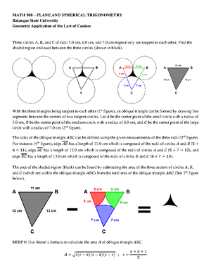 Math8 q2 mod14 Writing Proofs v2 - Mathematics Quarter 2 – Module 14 ...