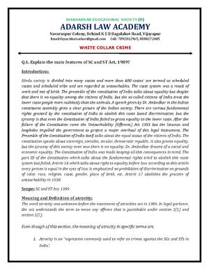 [Solved] Explain political deviance and accountability mechanisms ...