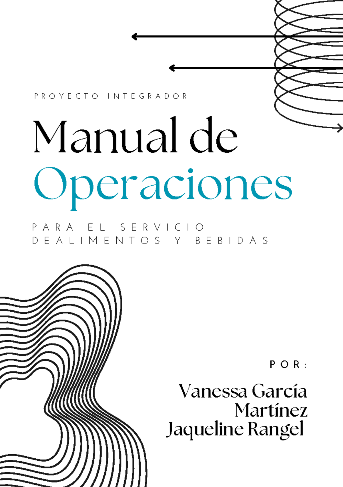 A3 VGM - Vanessa García Martínez Jaqueline Rangel ####### P O R ...