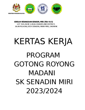 Minit Mesyuarat Panitia kali-3 2022 - SEKOLAH KEBANGSAAN SERI SURIA ...