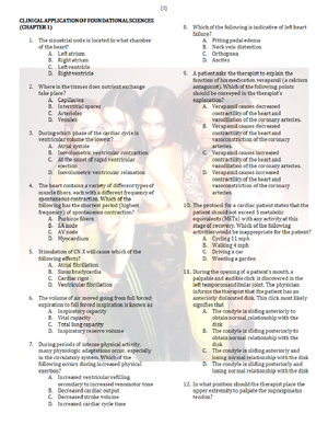 Seatwork 1 General Physics 2 - Seatwork 1: A point charge q1 has a magnitude of 2 x 10-6 C. A ...