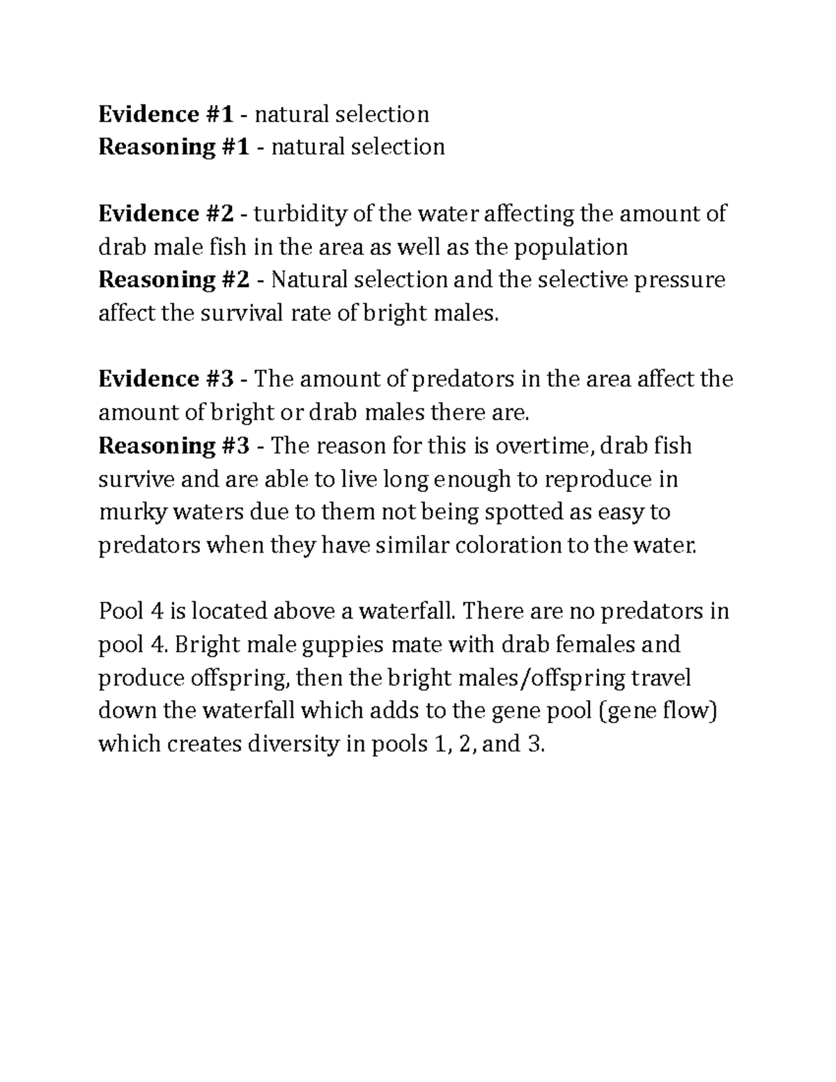 Biology Corner Cer at Trudi Abbas blog