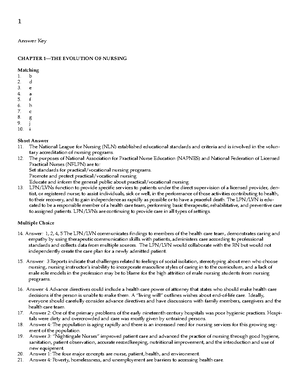 Fall Risk and Cognition Assessments Case Study Completed - CASE STUDY ...