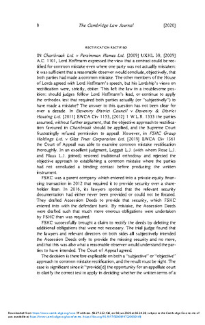 Case Study Solution - Ms. Laura - Laura is the associate director of a ...