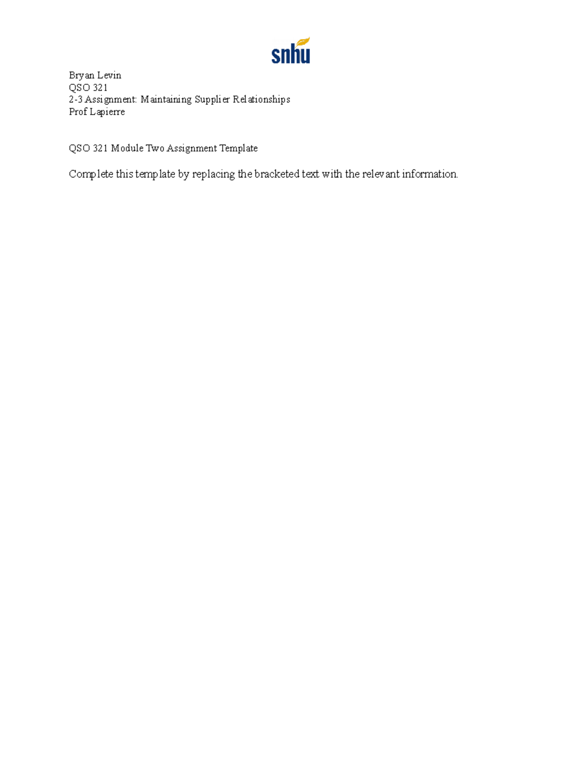 QSO 321 Module Two Assignment - Criteria Australia Germany Great ...