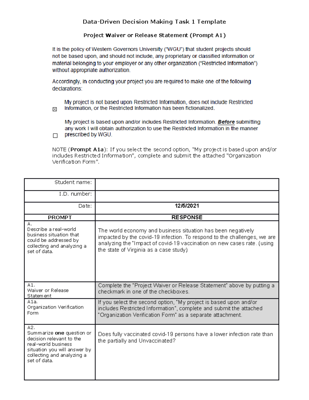 Task 1 Reverse 2 - TASK 1 Life expectancy one of the most important and ...