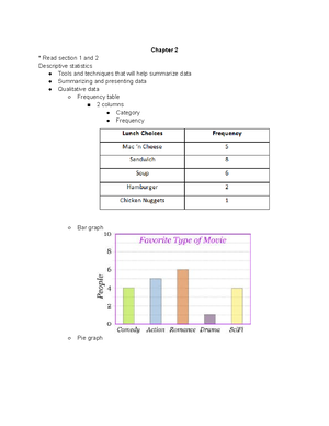 Normal Distribution (continued) - MATH 130 - Studocu