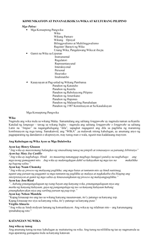 EED Elec 1 Prelim Module - Module 1 TEACHING IN MULTI-GRADE CLASS (EED ...