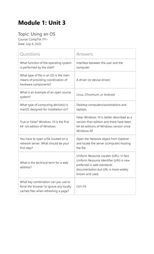 Analyzing the Business Case - Capstone Case - Analyzing the Business Case - Capstone Case Use ...