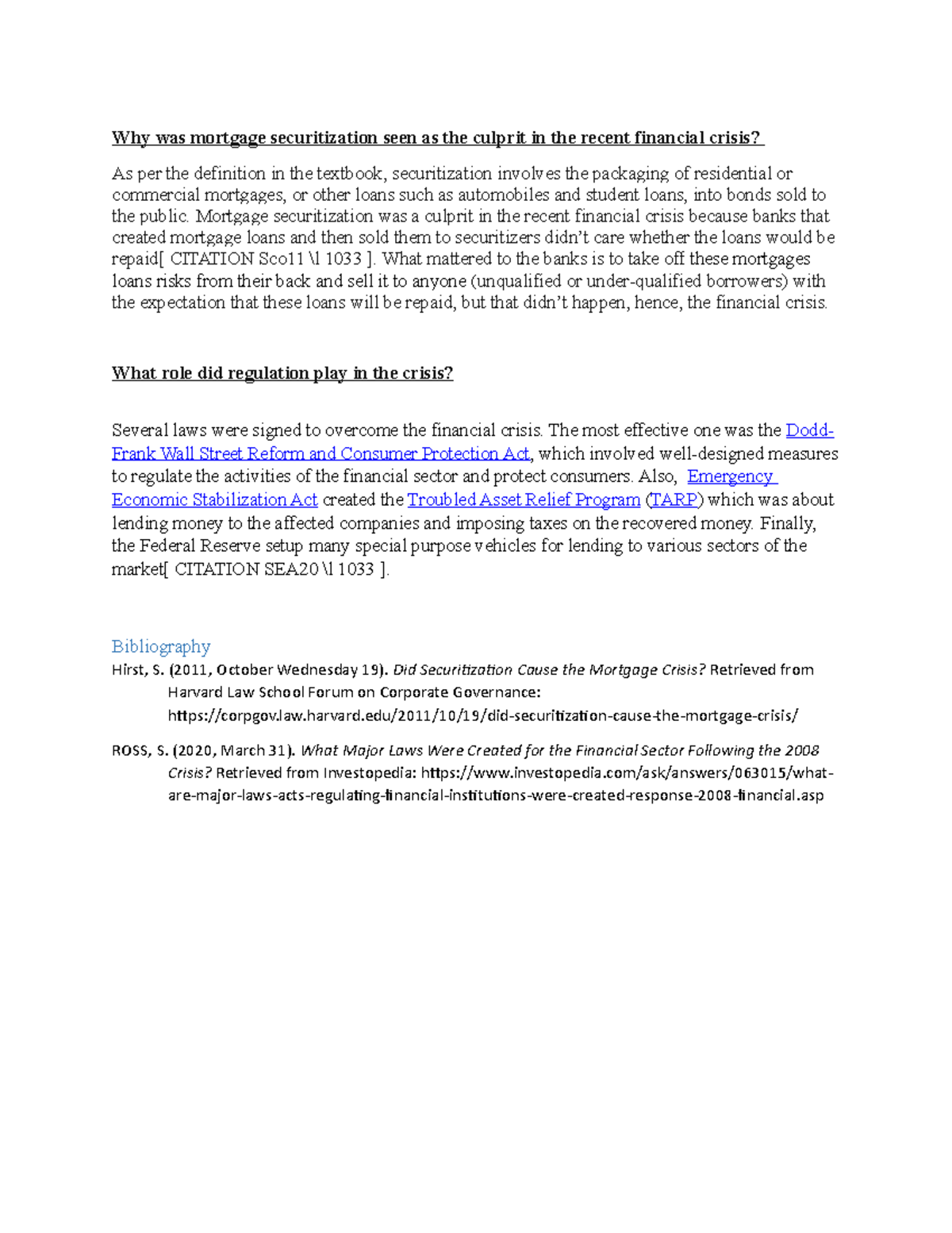 Module 3 Case Discussion - Question on Globalization at the Crossroads ...