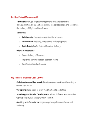 DA unit 4 - data analytics - UNIT OBJECT SEGMENTATION, TREE BUILDING AND TIME SERIES METHODS 4 ...