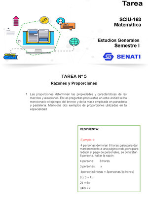 U12 -tarea de la unidad 12 -primer ciclo - U 3 y expresar en metros la ...