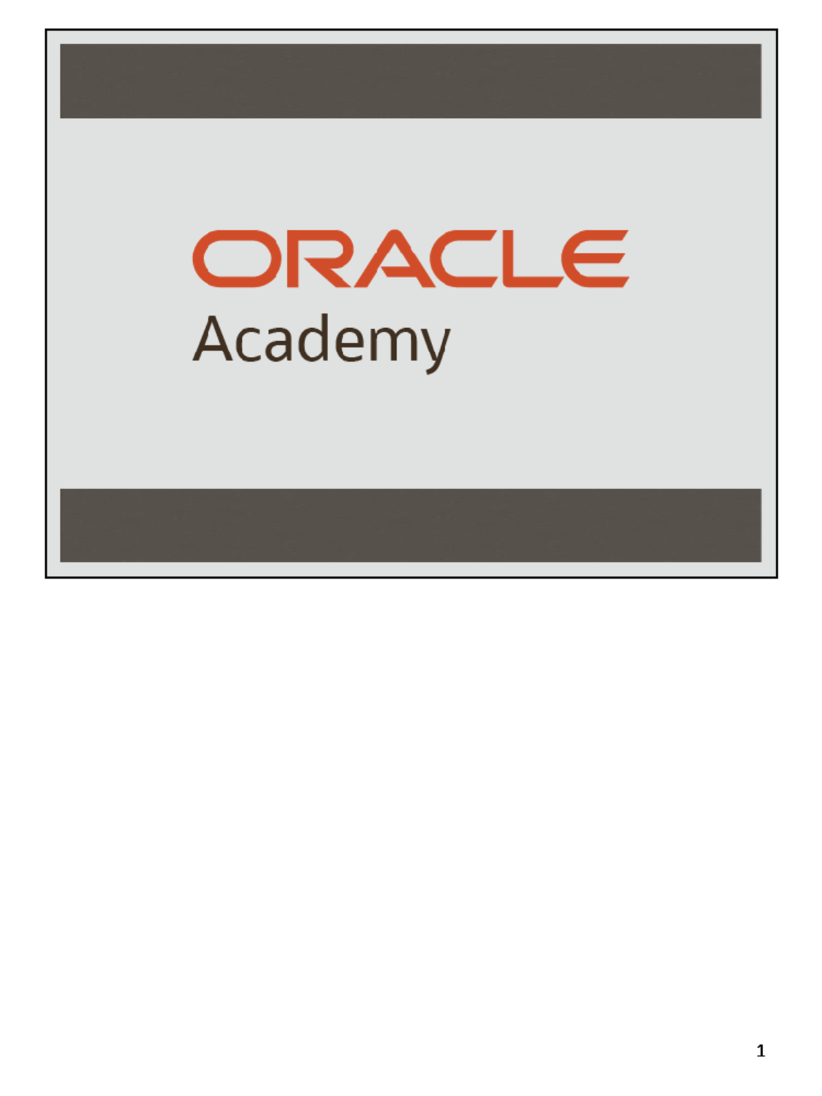 JFo 8 3 sg esp - Hojas de lectura - Copyright © 2022, Oracle y/o sus ...