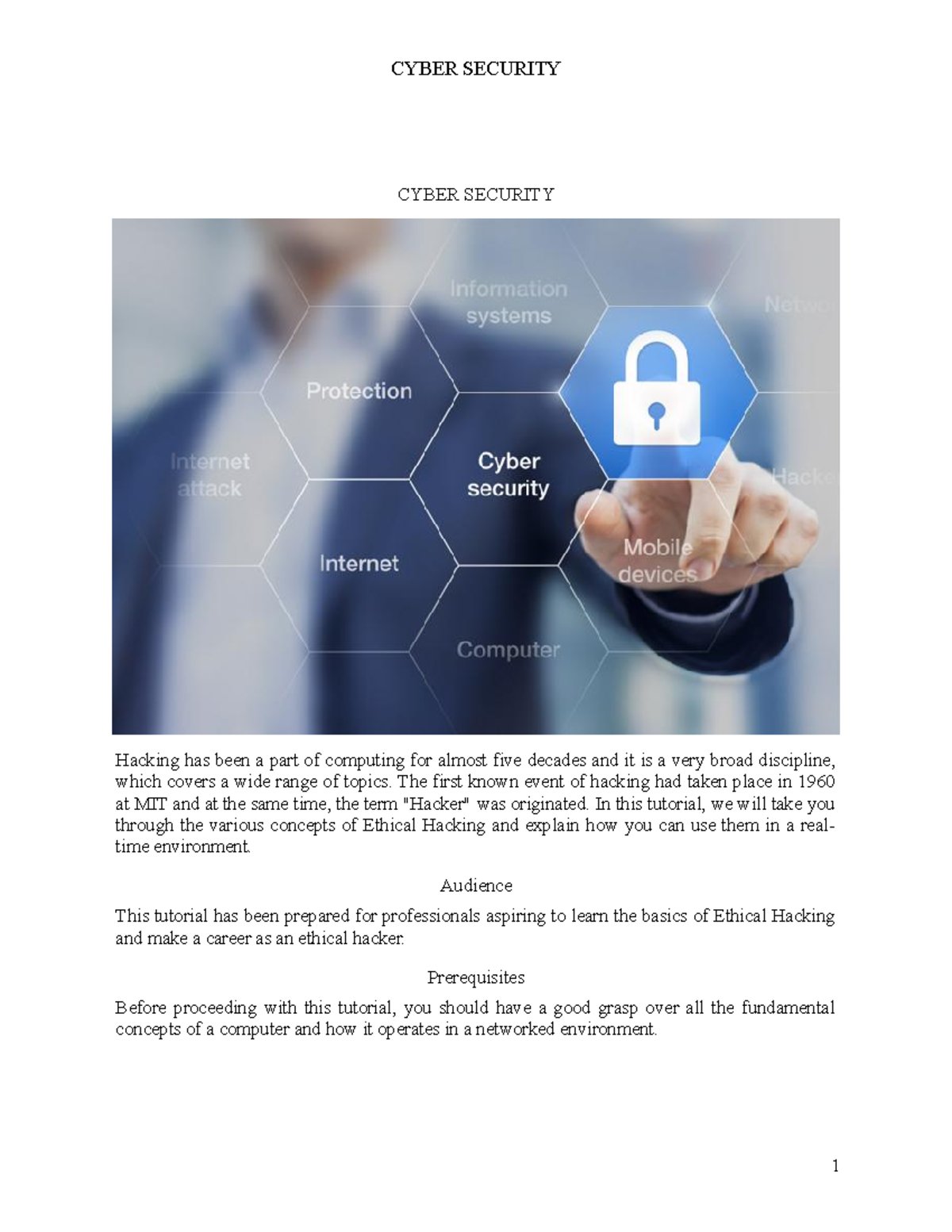 CEH Notes - This is the note for the students willing to learn Cyber ...