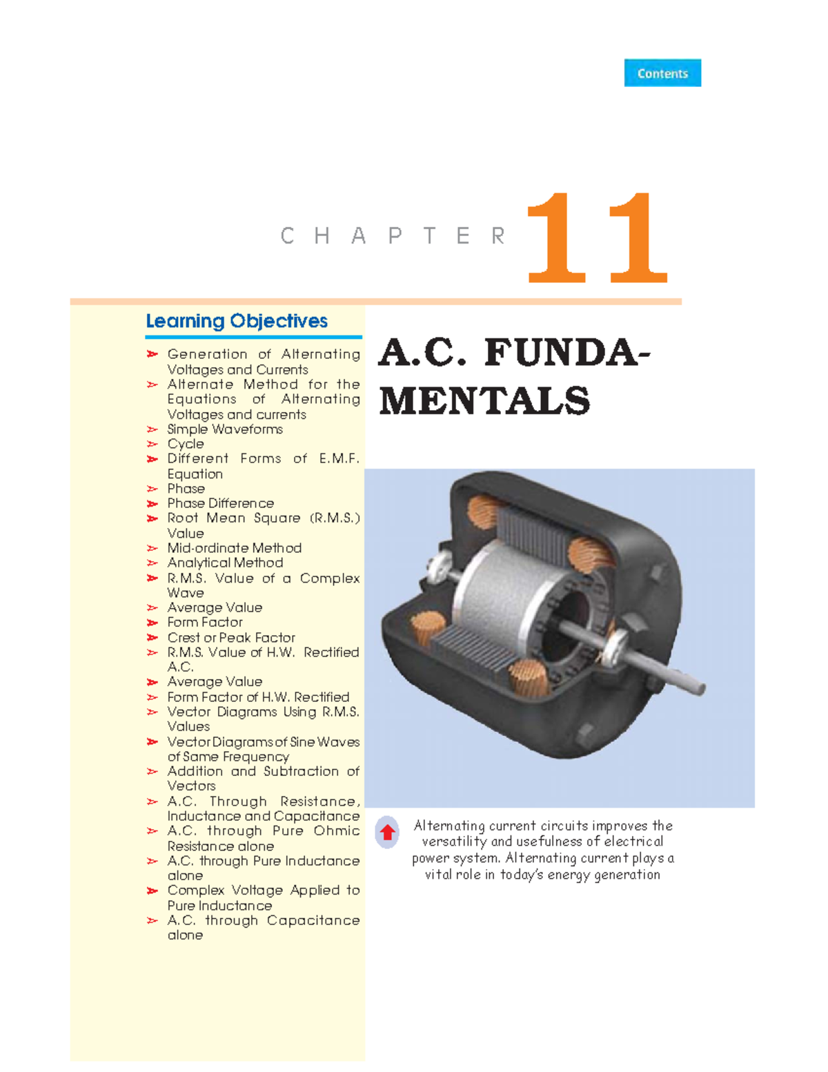 Chp-11+ac+fundamentals.unlocked - Copy - A. FUNDA- MENTALS 11 CHAPTER ...