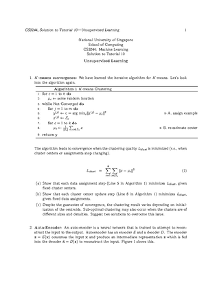 Solution Manual-Machine Learning A Probabilistic Perspective (Kevin P. Murphy) - Machine ...