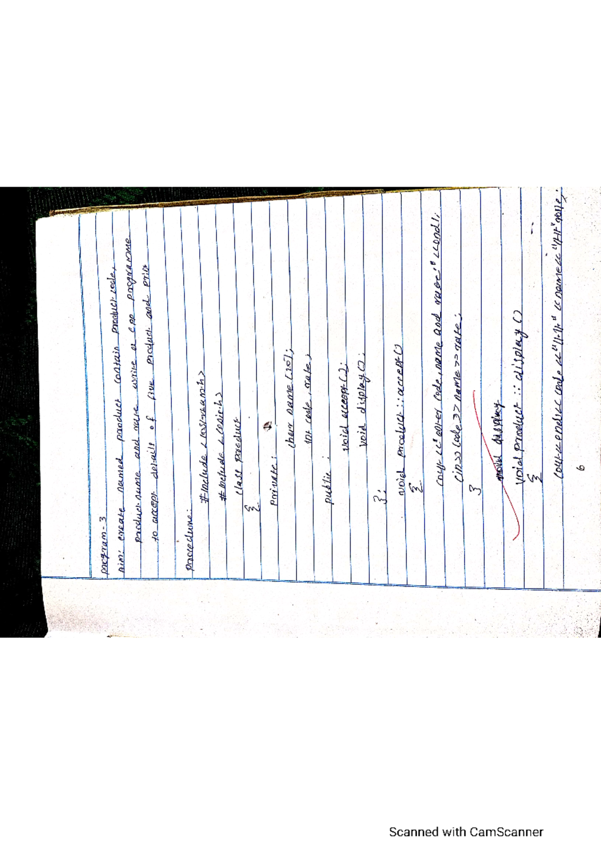 Bca practical notes - Bachelor of Computer Applications - Studocu