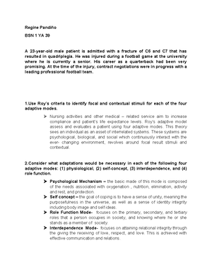 TFN - NOTES - DEFINITION OF CONCEPT, THEORY AND PRINCIPLES CONCEPTS are ...