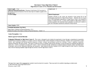 3. 1 Statement-Level Control Structures - Introduction A control ...