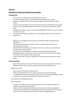 BCIS1513 ST1 2024 Questions + Memo - Department of Computer Science ...