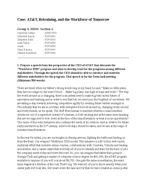 The Fresh Connection draft version 2 - VRIJE UNIVERSITEIT BRUSSEL ...