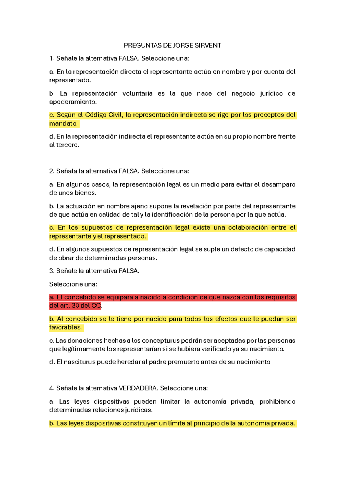 Preguntas DE Jorge Sirvent sin soluciones - PREGUNTAS DE JORGE SIRVENT ...