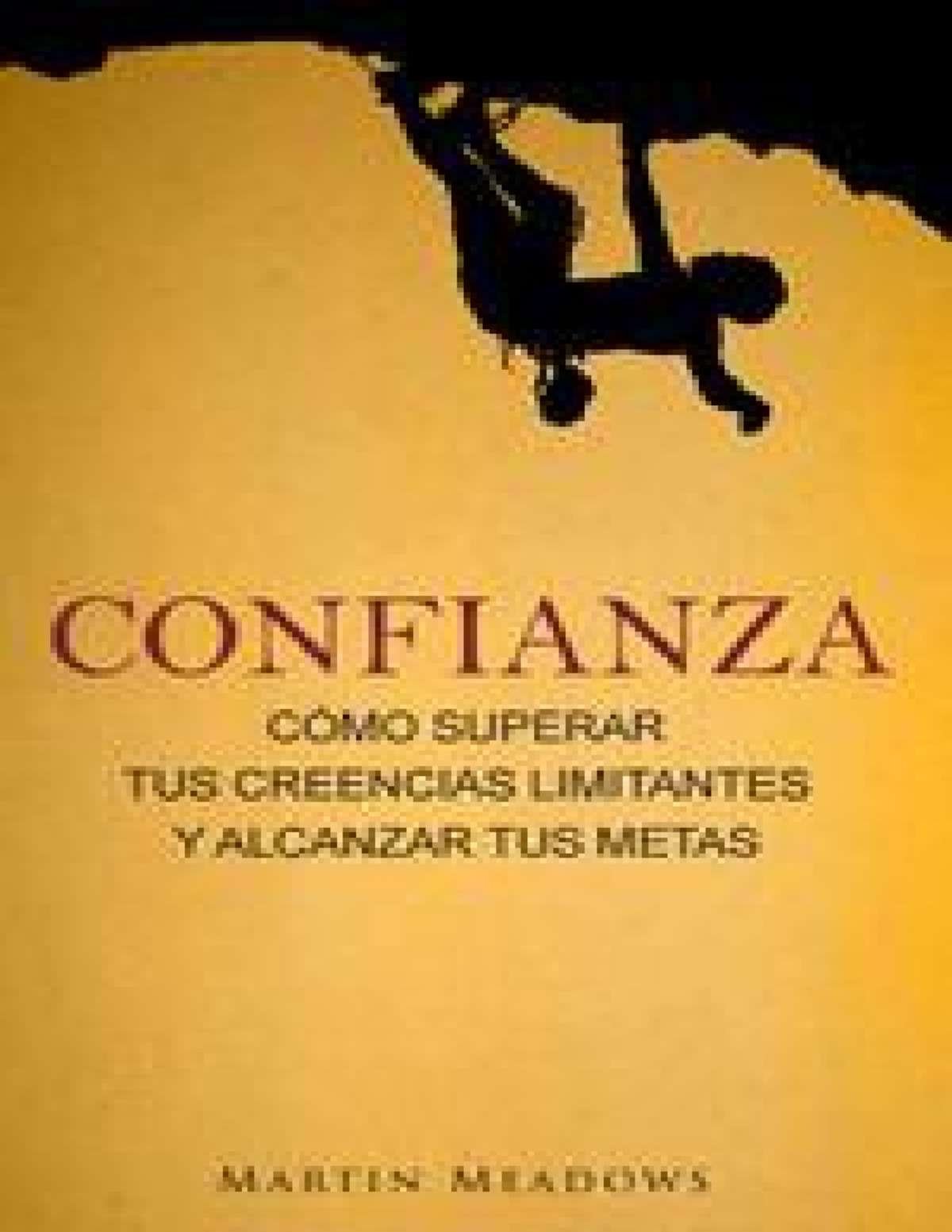 Confianza Cómo superar tus creencias limitantes y alcanzar tus metas ...