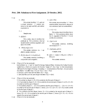 Ch.16 notes (Basic rules for TFL) - A16 The idea of a formal proof ...