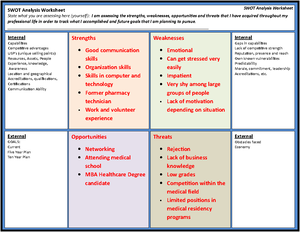 Marvin webster ihuman case study with latest solution from the prof ...