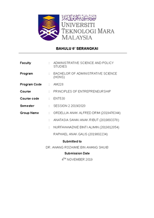 THE Evolution OF Cartoons and Caricature - UiTM - Studocu