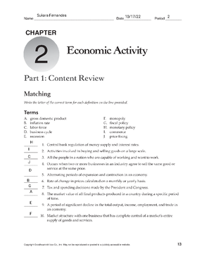 PBMF Multiple Choice 2 - EDUC 2301 - Studocu