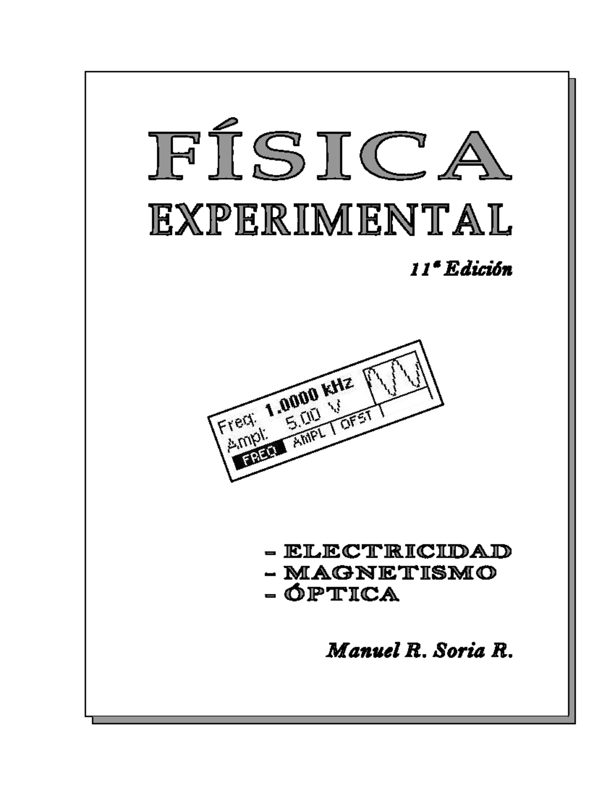 Fis Exp ELT 11 - grffty - CONTENIDO Pág. 1 2 3 4 5 6 7 8 9 10 11 12 13 ...