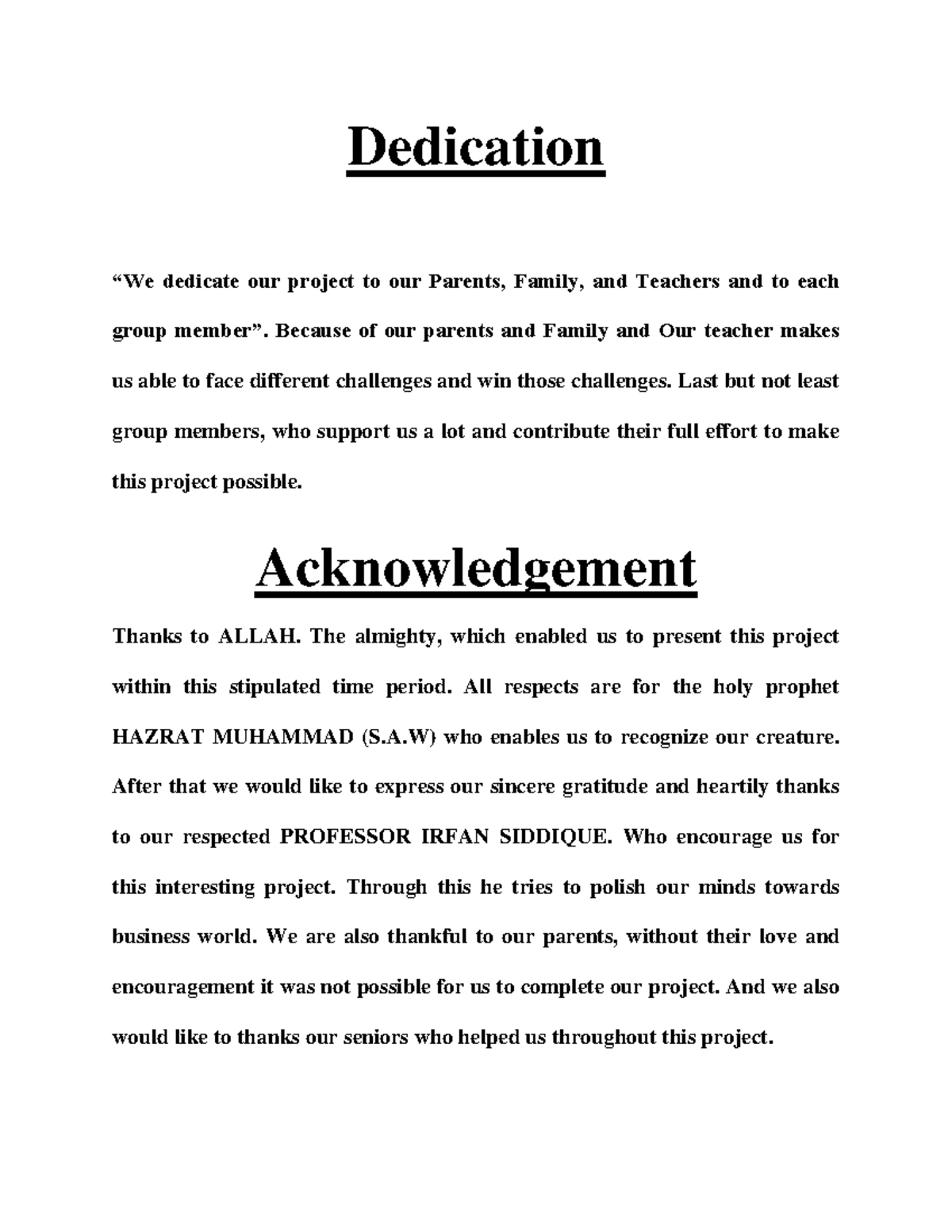 A business plan for ENTREPRENEURSHIP and this is for humineties strand ...