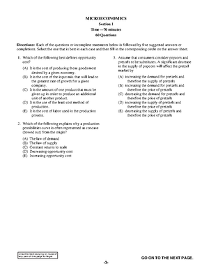 2014 AP Computer Science A Practice Exam MCQ Multiple Choice Questions ...