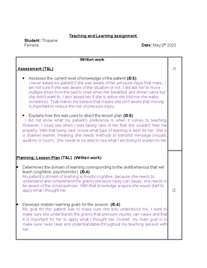 Concept Map GERD - summarized nursing notes about GERD (pathophysiology ...