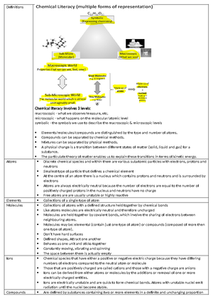 QCAA UNIT 3 and 4 Chemistry Flash Cards - Reversible Reactions ...