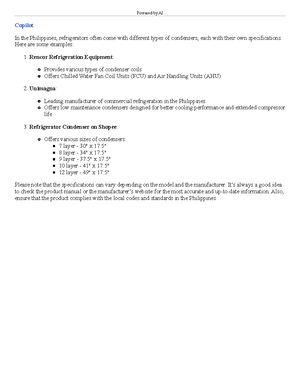 Carrier-Chart - Copy - charts - BAROMETRIC PRESSURE: 29 in. HG ...